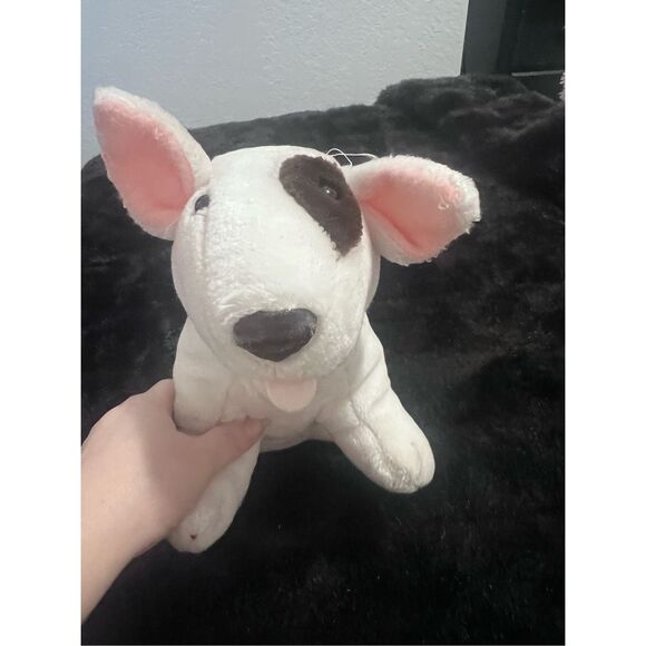 No Brand | Toys | Vintage Spuds Mackenzie Plush Bud Light Dog | Poshmark